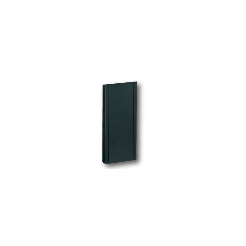 Allux blokstatief 1001 - zwart